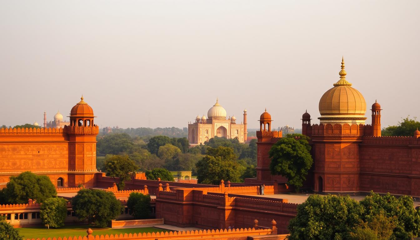 Best Spots to Experience Delhi’s Rich History and Culture