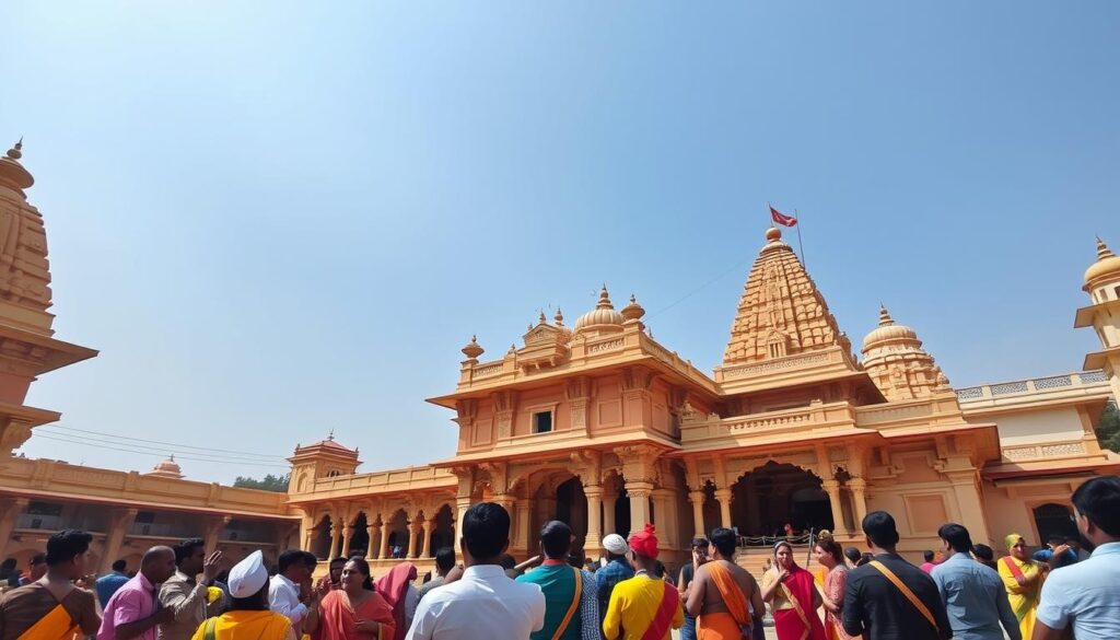 Exploring the Best of Vrindavan: Must-Visit Spots