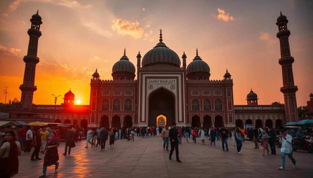 Best Spots to Experience Delhi’s Rich History and Culture