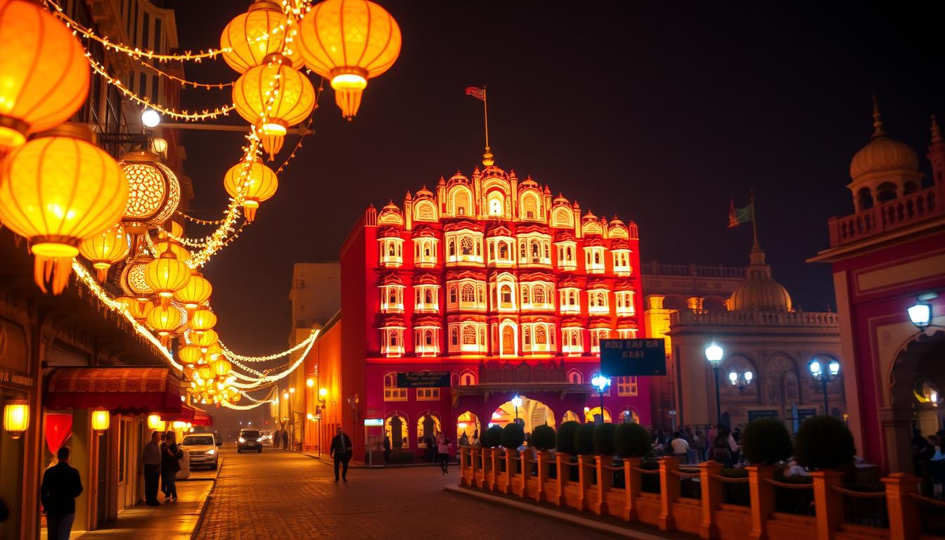 Explore Indian Holidays